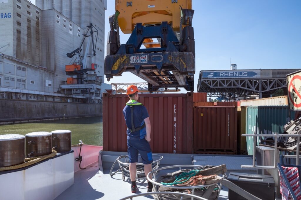 AHOI CAPTAIN | Nautische Berufe - erweitern Deinen Horizont